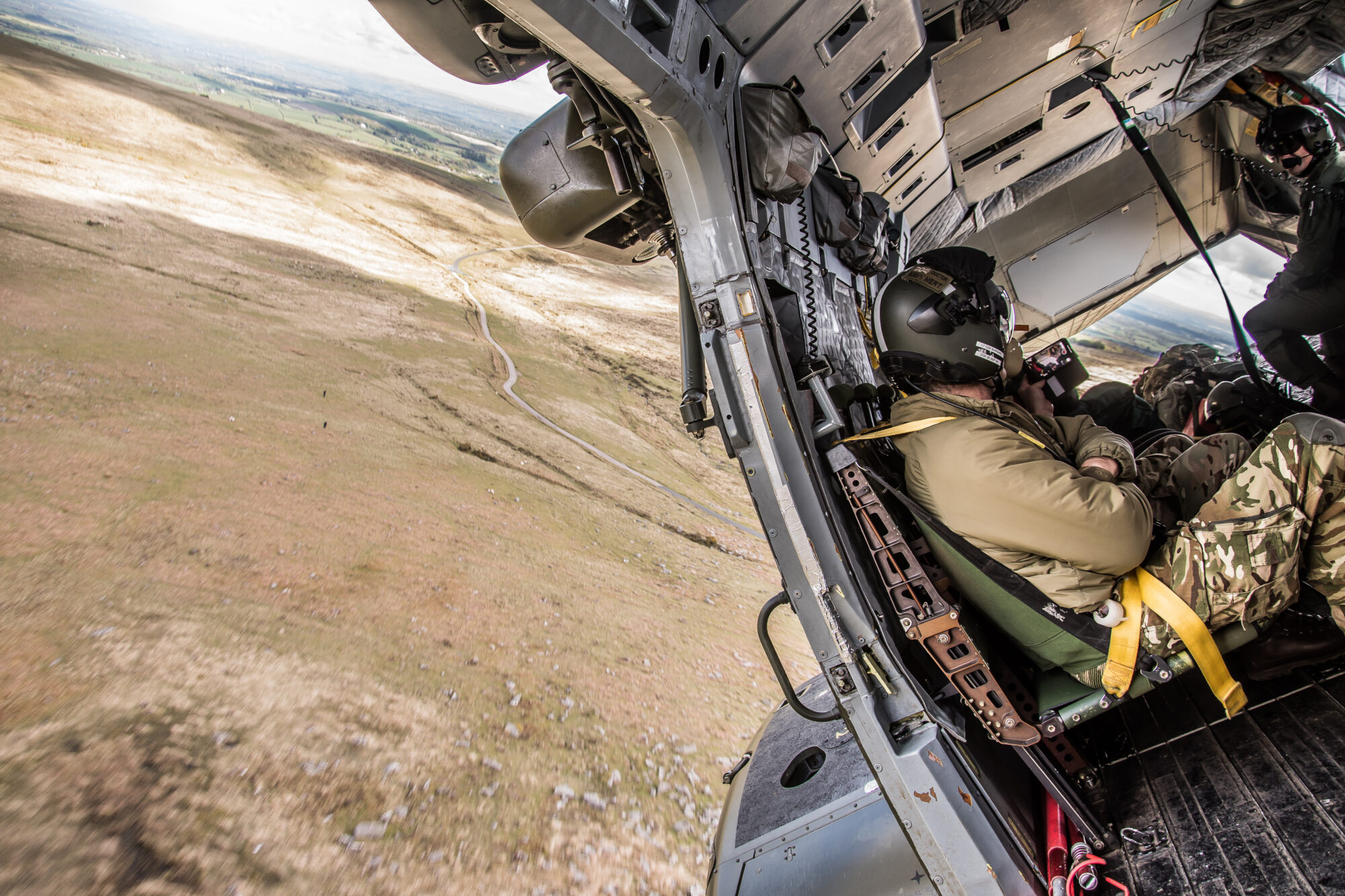 Defence - GW Martin, Precision Engineering & CNC Machining Specialist.